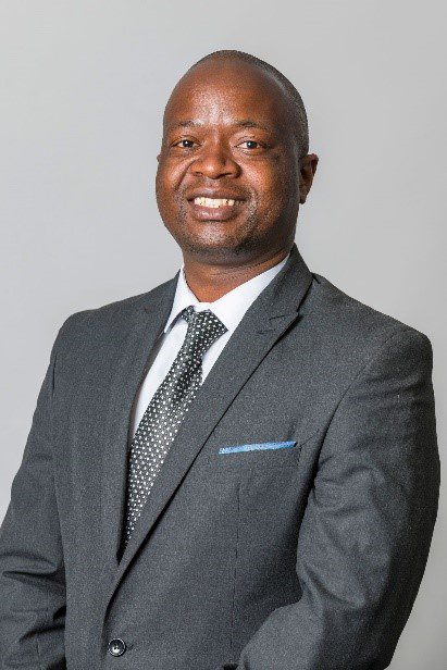 Chief Executive Officer - Securities and Exchange Commission of Zimbabwe
