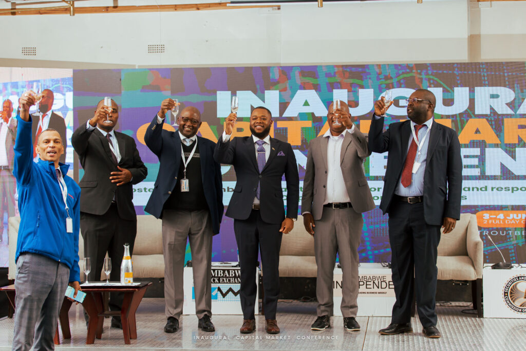 SECZ Posts – Securities and Exchange Commission of Zimbabwe
