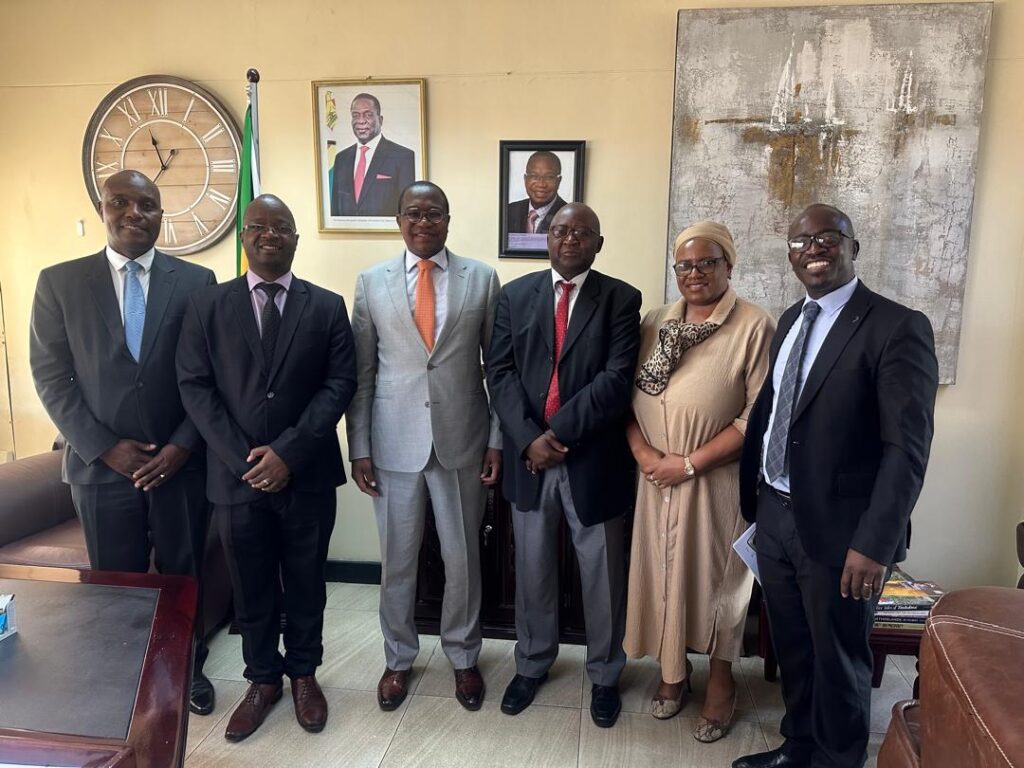SECZ Posts – Securities and Exchange Commission of Zimbabwe